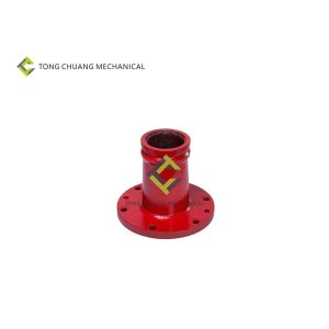 Quality Concrete Pump Spare Parts for sale