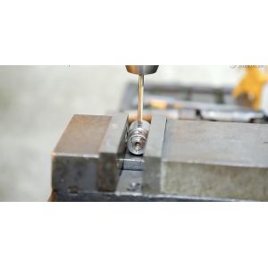 China Factory - Guangzhou Halcyon-Hydraulic Co. Ltd