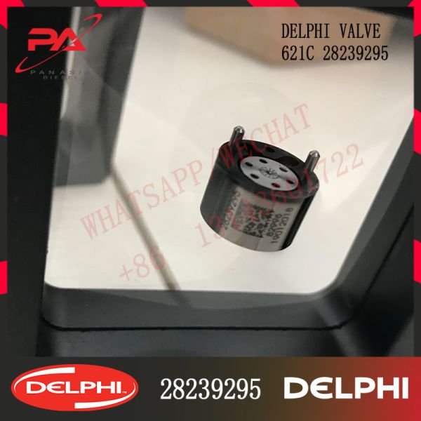 Quality 28239295 Diesel Injector Control Valve for sale