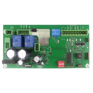 Quality FR4 TG Industrial PCB Assembly for sale
