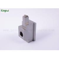 Quality Square Precision Auto Parts Stainless Steel Material , Auto Parts Mold for sale