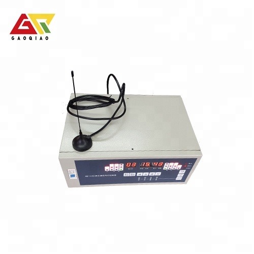 Quality Solar Wireless LED Traffic Lights Light Smart Power Management WGQ-22 for sale