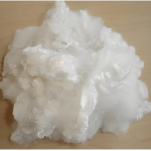 Quality 30D-300D Recycled Polyester Filament Yarn Hollow Cross-Section for sale