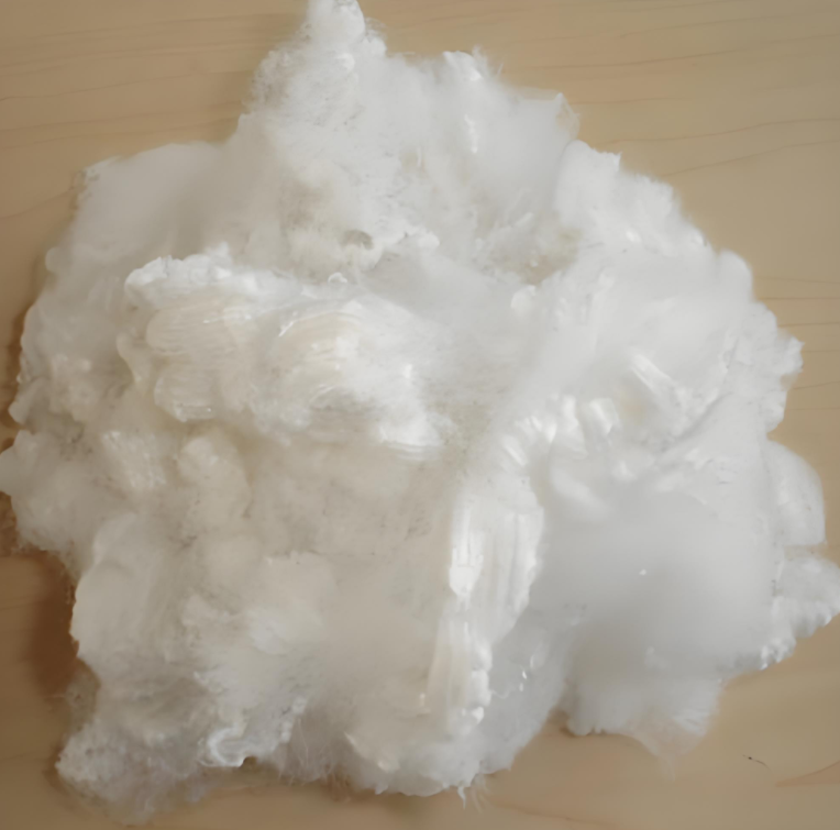 Quality 30D-300D Recycled Polyester Filament Yarn Hollow Cross-Section for sale