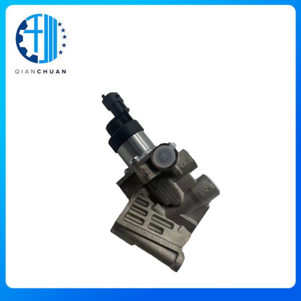 Quality Solenoid Valve Excavator Engine Parts V21638691 for sale
