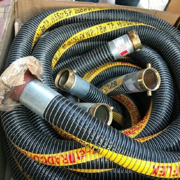 Quality Large Diameter Composite Hose Pipe High Pressure LPG Gas Pipes for sale