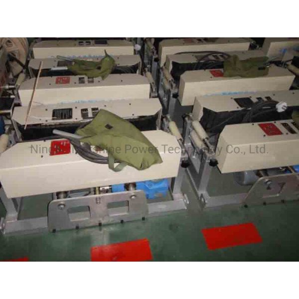 Quality Electric Underground Cable Pusher Machine Crawler For Cable Installation for sale