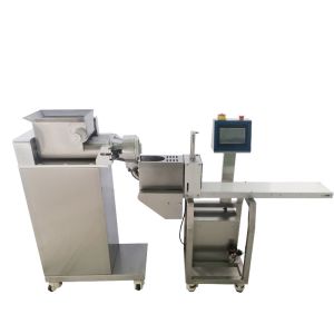 Quality Bakery shop use P307 small protein bar equipment for sale