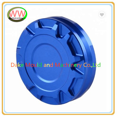 Quality OEM 6061 Stamped Aluminum Parts / Custom CNC Machining Services for sale