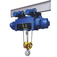 Quality Electric Hoists Are Widely Used In Various Occasions Including Construction And for sale