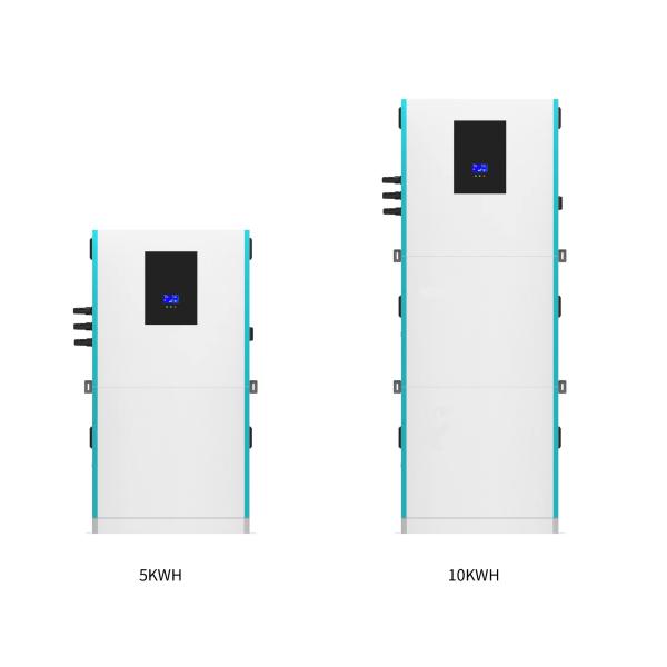 Quality OEM ODM LiFePO4 lithium battery Storage System Stacked 48V 100AH200AH Lithium for sale