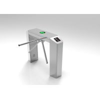 Quality IP54 Tripod Turnstile Gate for sale