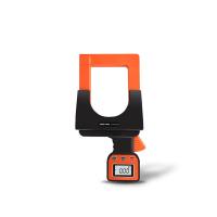 China Super Large Caliber Cable Leakage Current Clamp Meter Dynamic Display factory