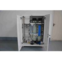Quality 99% Desalination RO Water Purification Plant for Drinking Water for sale
