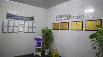 China Factory - Guangdong Fr Intelligent Technology Co., Ltd.