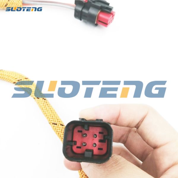 Quality 525-3740 5253740 Sensor Wire Harness for E320 Excavator for sale
