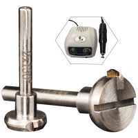 Quality 130 Degree V Shape MCD Round Head Flywheel Diamond Tools for sale