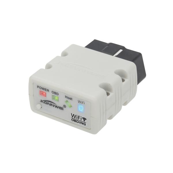 Quality Bluetooth Universal Obd2 Scanner ANCEL KONNWEI KW902 Elm327 Origin Pic18f25k80 for sale
