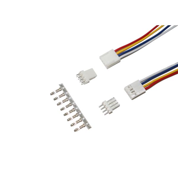 Quality Male And Female Air Docking 2.5mm Medical Wiring Harness for sale