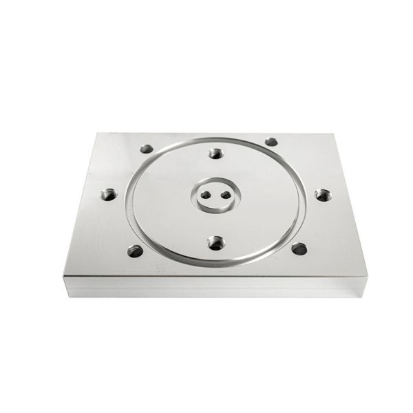 Quality Precision CNC Cutting Services Customized For Large And Small Projects for sale