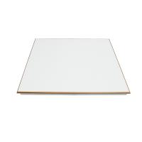 Quality Fireproof Aluminum Metal Ceiling Tiles 600x600 For Building Material for sale