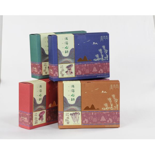 Quality Corrugated Box Packaging Easy Assembly Customizable Minimum 500 Pieces for sale