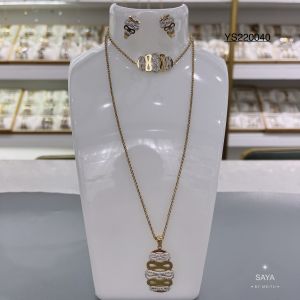 Quality Stainless Steel Jewelry Set for sale