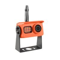 Quality HD Image DC12V 150mA Vehicle Rearview Camera Waterproof IP69K for sale