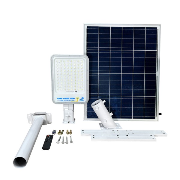 Quality Solar Bright Flood Lights IP Solar Powered Outdoor Flood Lights for sale