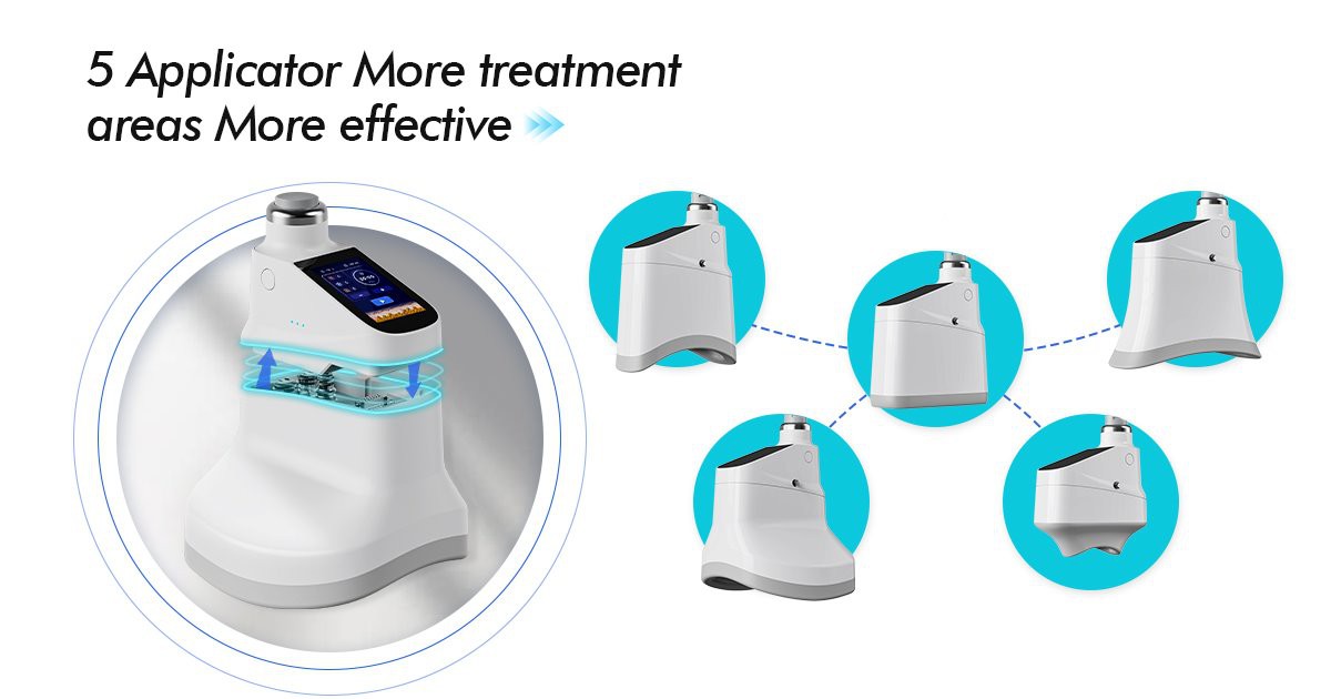 cryolipolysis machine