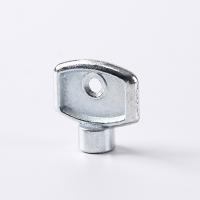 Quality Universal Radiator Mounting Brackets 0.1UM 8UM For Automotive for sale