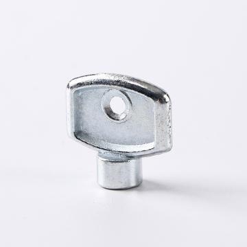 Quality Universal Radiator Mounting Brackets 0.1UM 8UM For Automotive for sale