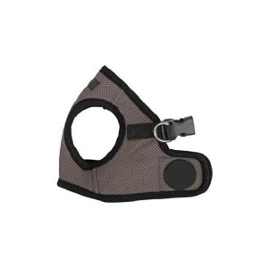 Quality Adjustable Chest Belt Nylon Dog Harness soft for sale