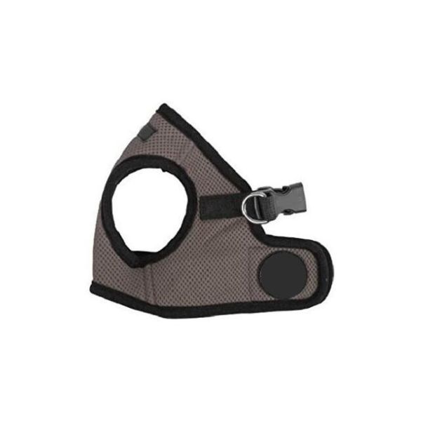 Quality Adjustable Chest Belt Nylon Dog Harness soft for sale