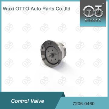 Quality Common Rail Injector Control Valve Solenoid Valve 7206-0460 For Injector for sale