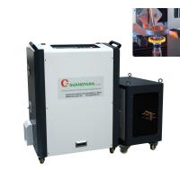Quality 90A 60KW Industrial Induction Heating Equipment For Induction Quenching for sale