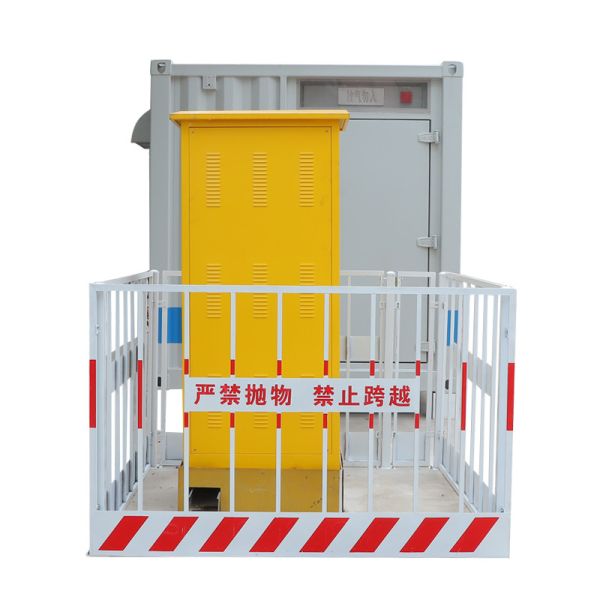 Quality Lithium Ion Battery Commercial ESS 100kW - 2MW Indoor / Outdoor Installation for sale
