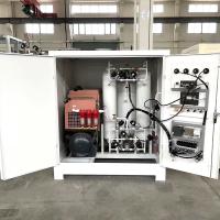 Quality Small Capacity Portable Box Type Nitrogen Generation Purity 95%-99.999% for sale