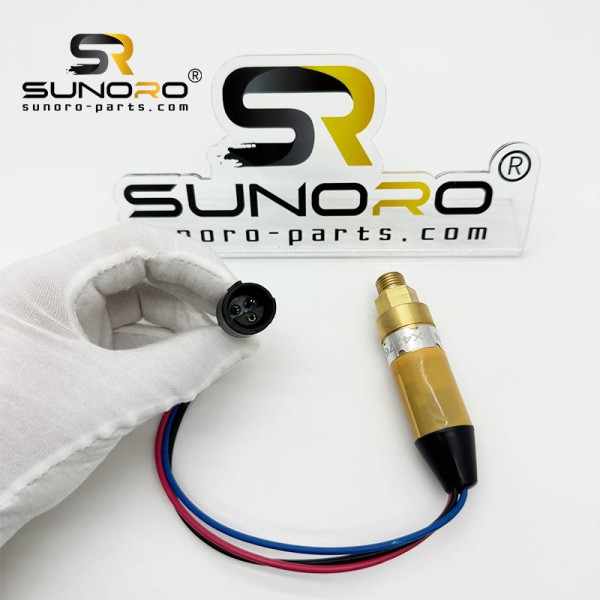 Quality 9X4276 9X-4276 Pressure Switch Sensor for Excavator 211B 320L 325 330 350 375 for sale