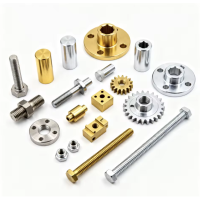 Quality Surfacefinish Up To 16 Microinches Ra Precision CNC Machining Services With 100 for sale