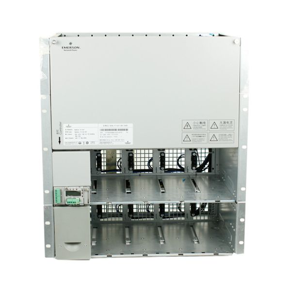 Quality High Efficiency 10A Telecom DC Power Systems Single Output Netsure 731 A41-S7 for sale