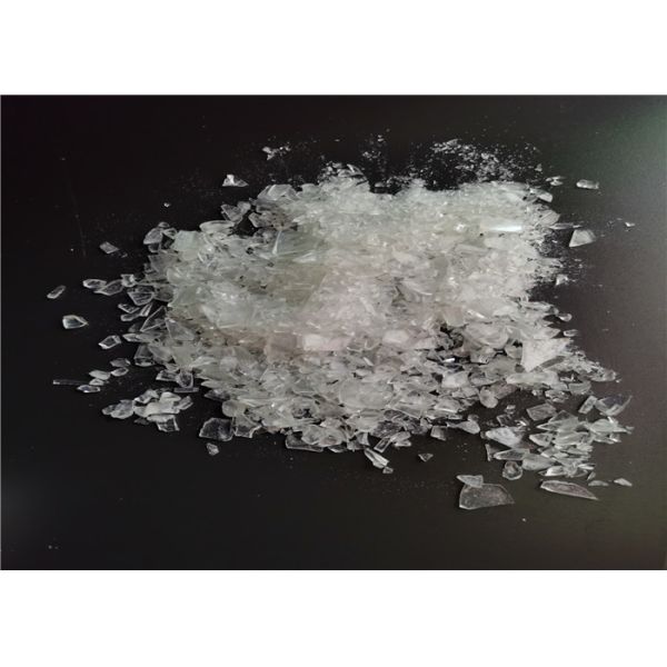 Quality Dry Blend Matted Instruments 90 / 10 Acid Tgic Polyester Powder Coat Resin for sale