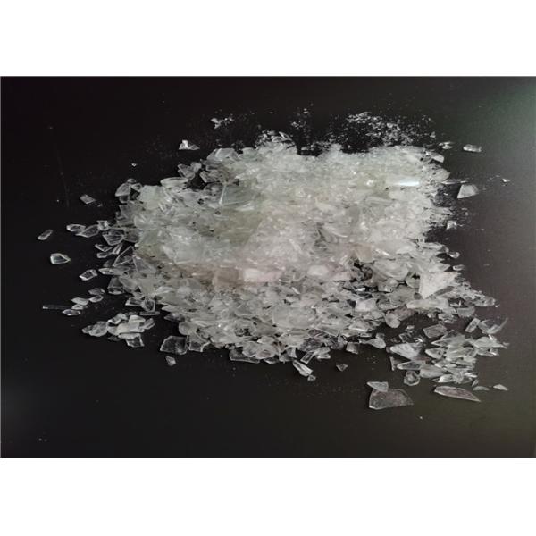 Quality Transparent 94 / 6 Tgic Polyester Powder Coat for sale