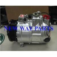 China ac compressor 2003 2004 2005 2006 mercedes e320 factory