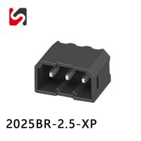Quality 150V 5A 2.5mm Pitch Promotion Phoenix SMD Screw SMT Terminal Block for sale