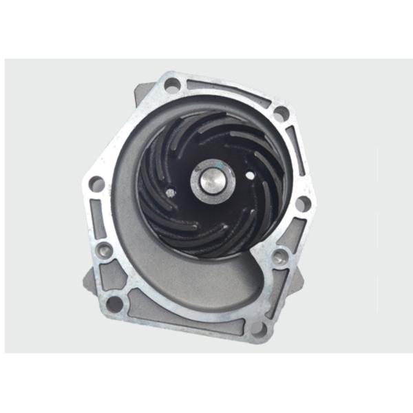 Quality 1380897 Scania Truck Spare Parts Scania114 Water Pump 1510490 for sale