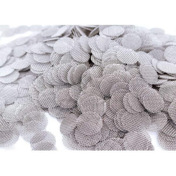 Quality SUS 302 Sintered Filter Disc for sale