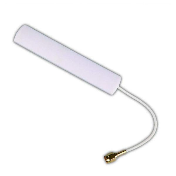 Quality 3dBi Outdoor Flat Stick Cell Booster Antenna SMA Male Connector for sale