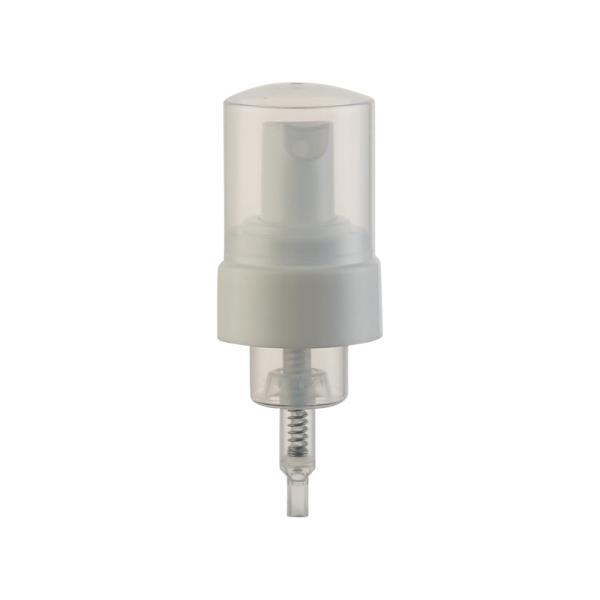 Quality Superior Quality Internal Spring 30/410 32/410 Foam Dispenser Pump Accept for sale