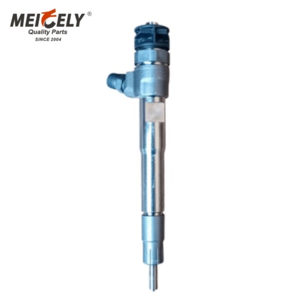 Quality Fuel Injector OE 0445111201  Direct Replacement for CAT Engine Durable & Stable Performance for sale